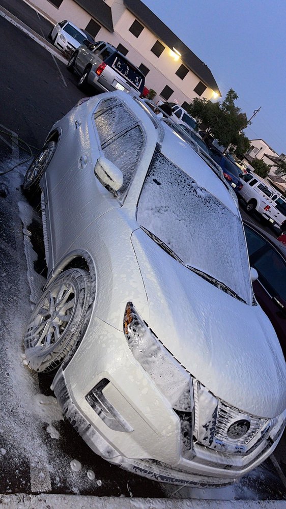 JC AUTO DETAILING - 13 Photos - Phoenix, Arizona - Auto Detailing ...