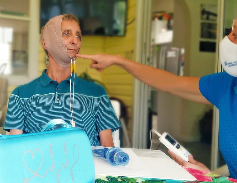 COBALT THERAPY - Updated May 2026 - 1599 Tropical Ct, Tavares, Florida ...