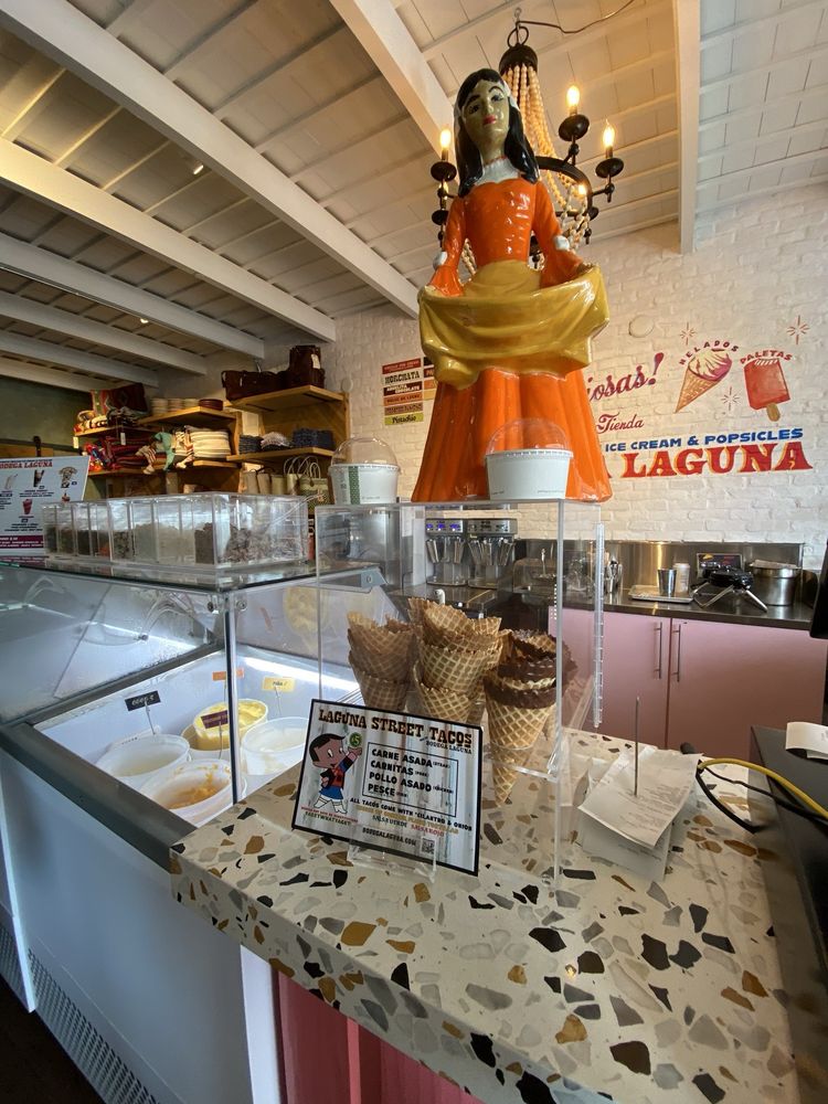 BODEGA LAGUNA ICE CREAM SHOP - Updated June 2026 - 400 S Coast Hwy ...