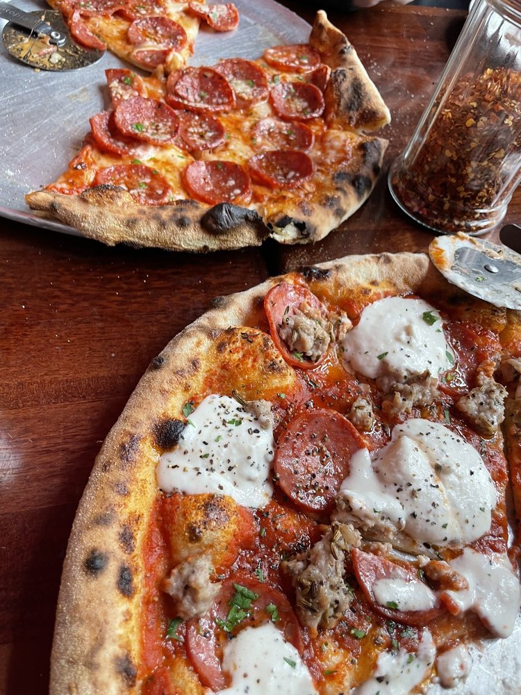 CIVERINOS - 33 Photos & 27 Reviews - 5 Hunter Square, Edinburgh ...