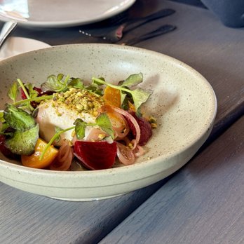 VIA ALLEGRO RISTORANTE - Updated July 2025 - 211 Photos & 107 Reviews - 1750 The Queensway ...