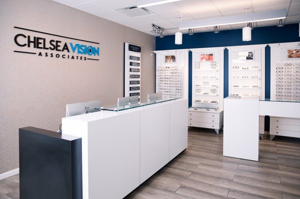 CHELSEA VISION ASSOCIATES - Updated July 2025 - 11 Photos & 96 Reviews ...
