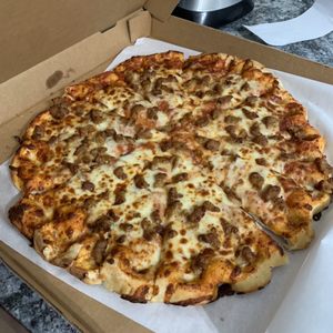 RASCAL HOUSE PIZZA - Updated May 2025 - 61 Photos & 81 Reviews - 11316 ...