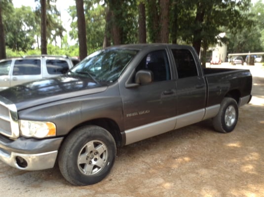 SPRING AUTO SALES - Updated September 2025 - 33 Photos - 1402 Wunsche ...