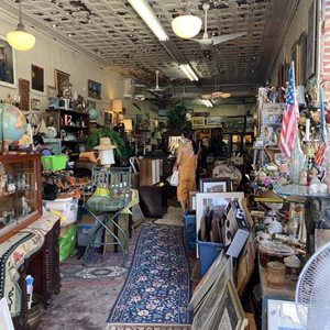 FRANK MILWEE - ANTIQUES - 16 Reviews - 2912 M St NW, Washington ...