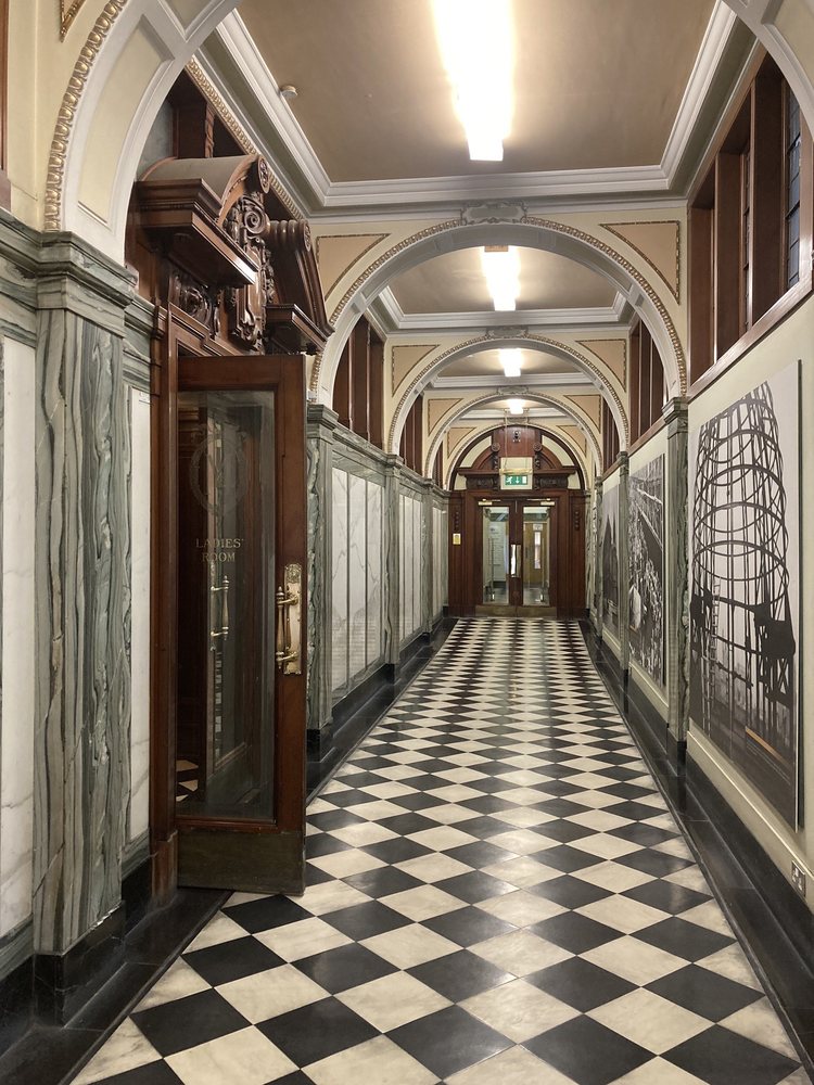 MITCHELL LIBRARY - 38 Photos & 32 Reviews - North Street, Glasgow ...