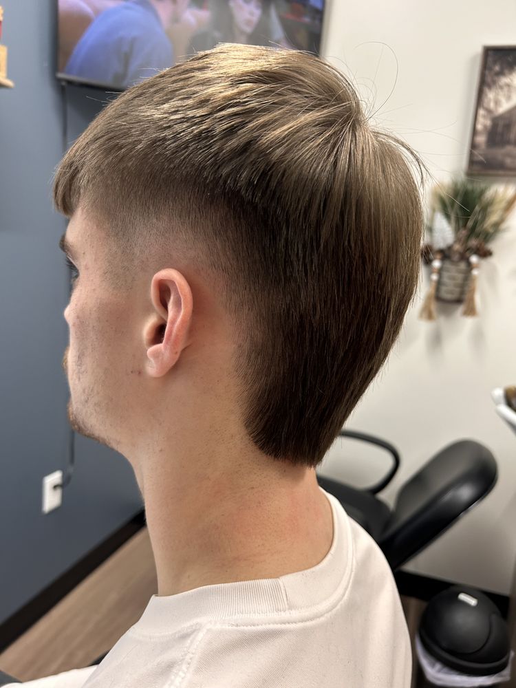 RUSTIC ROOTS HAIR STUDIO - Updated August 2025 - Request an Appointment ...