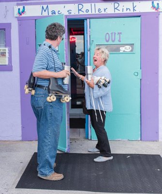 MAC’S ROLLER RINK - Updated January 2026 - 23 Photos - 5030 Front Royal ...