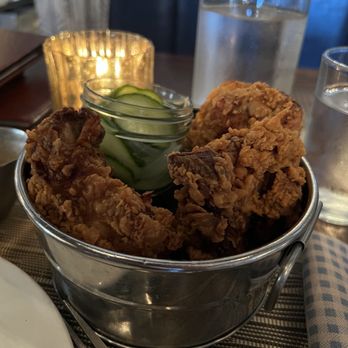RYE LEAWOOD - 732 Photos & 762 Reviews - 10551 Mission Rd, Leawood ...