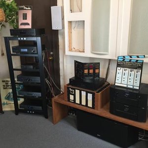 AUDIO ADVICE - Updated December 2025 - 37 Photos & 57 Reviews - 8621 ...