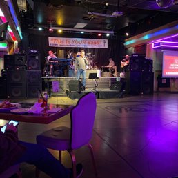 CLUB 90 - Updated December 2025 - 35 Photos & 74 Reviews - 9065 Monroe ...