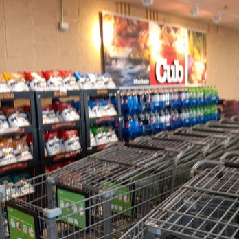 CUB - MANKATO EAST - Updated August 2025 - 101 Photos - 1800 Madison ...