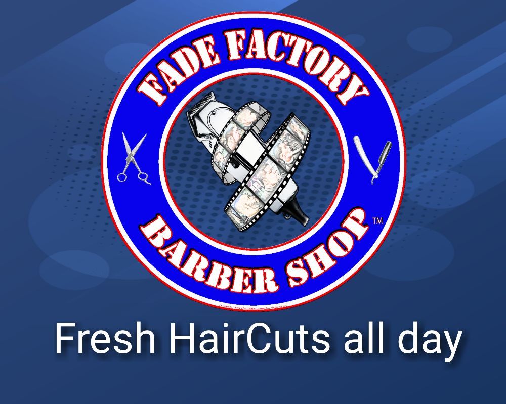 FADE FACTORY BARBER SHOP - Updated October 2025 - 27 Photos - 11373 SW ...