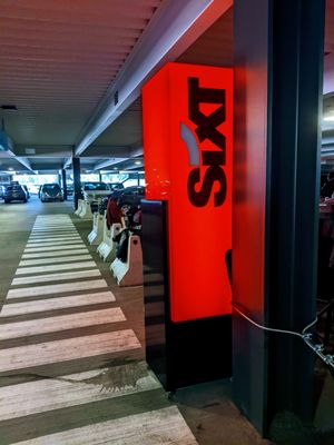 SIXT RENT A CAR - Updated August 2025 - 24 Photos & 61 Reviews - 7240 ...