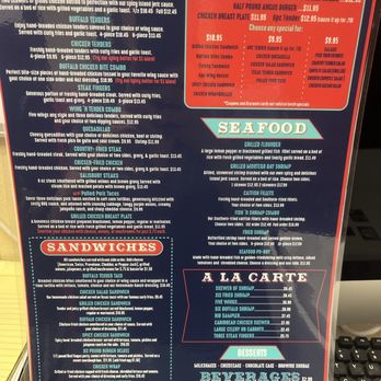 WINGS N MORE - Updated September 2025 - 71 Photos & 172 Reviews - 5990 ...