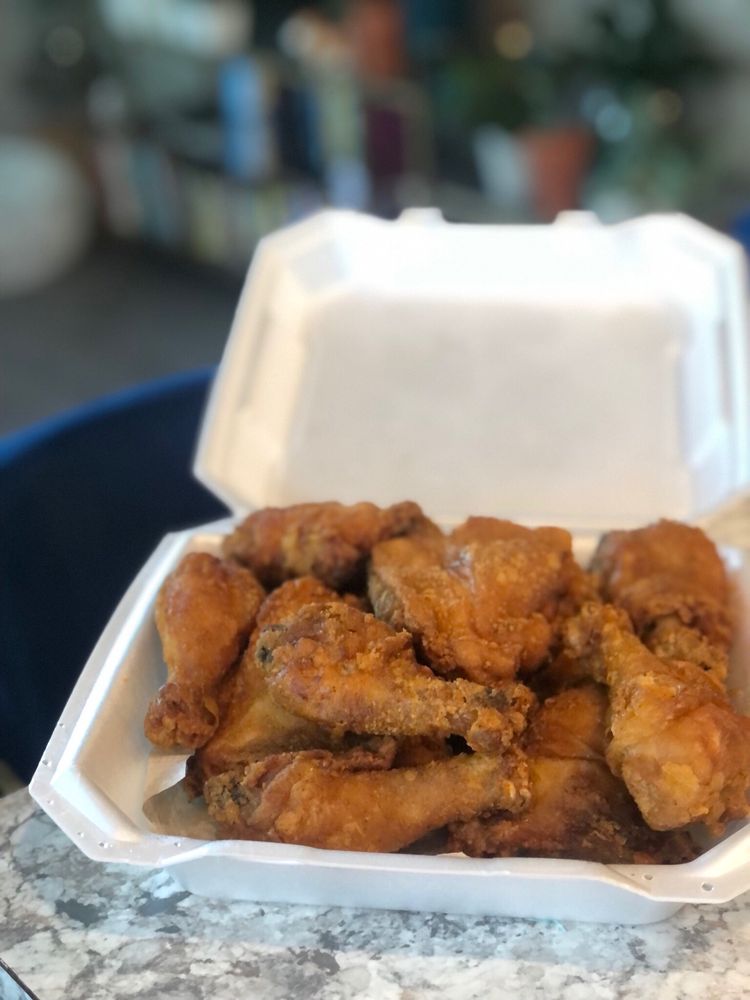 COUSIN’S TASTY CHICKEN - Updated August 2025 - 125 Photos & 117 Reviews ...