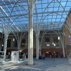 INDIANAPOLIS CENTRAL PUBLIC LIBRARY - 422 Photos & 145 Reviews - 40 E ...