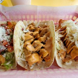 TUZA TACO - Updated July 2025 - 436 Photos & 337 Reviews - 1523 Howell ...