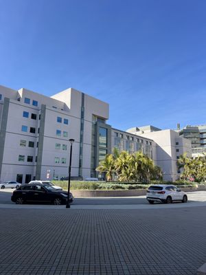 UCLA HEALTH WESTWOOD INTERNAL MEDICINE 200 - Updated December 2025 - 12 ...