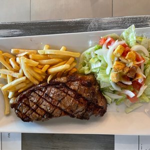 LA RURAL ARGENTINE STEAKHOUSE - 246 Photos & 239 Reviews - Argentine ...