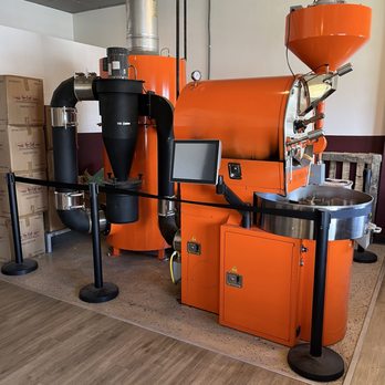 BEANIES COFFEE ROASTER - Updated December 2025 - 145 Photos & 87 ...