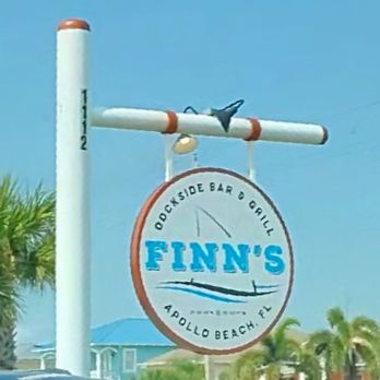 FINN’S DOCKSIDE BAR & GRILL - Updated June 2025 - 475 Photos & 289 ...