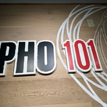 PHO 101 - Updated March 2025 - 1678 Photos & 1049 Reviews - 8031 ...