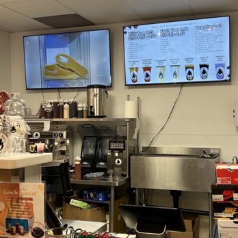 HYPE TEA MARKET - Updated October 2025 - 1274 E Plumb Ln, Reno, Nevada ...