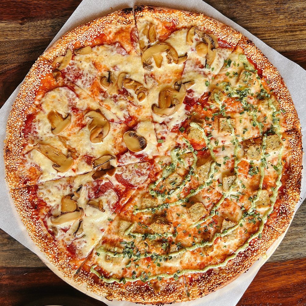 PROPER PIZZA CHICAGO - Updated August 2025 - 71 Photos & 65 Reviews ...