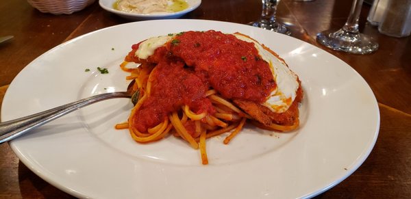 IL GRANAIO - 285 Photos & 509 Reviews - 711 Concord Rd, Glen Mills, PA ...