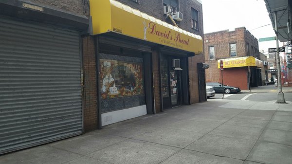 DAVID’S BAKERY - Bakeries - 2288 McDonald Ave, Brooklyn, NY - Phone ...