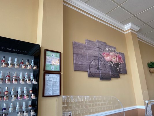 RUBY NAILS ST. AUGUSTINE - Updated August 2025 - 223 Photos & 77 ...