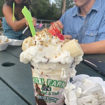 PIZZI FARM MARKET, DELI & ICE CREAM SHOPPE - 106 Photos & 153 Reviews ...