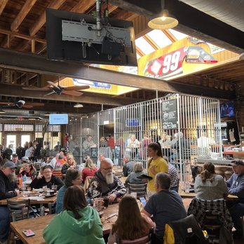 PRISON BREWS - Updated December 2024 - 271 Photos & 309 Reviews - 305 ...