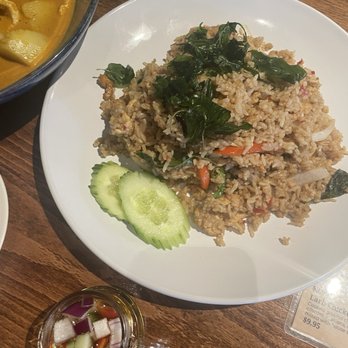 SOUL THAI KITCHEN & BAR - Updated October 2024 - 146 Photos & 70 ...