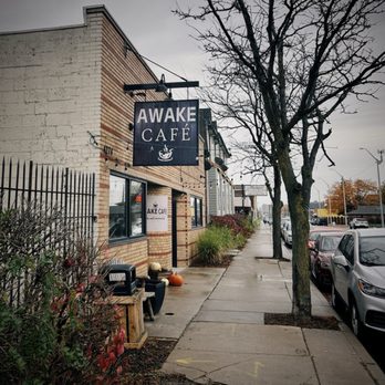 AWAKE CAFE DETROIT - Updated May 2025 - 101 Photos & 69 Reviews - 4224 ...