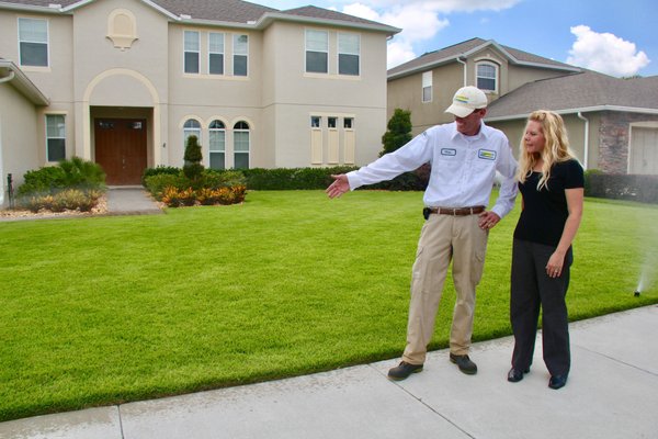 EVERGREEN LAWN & PEST CONTROL - Updated March 2026 - 45 Photos & 40 ...