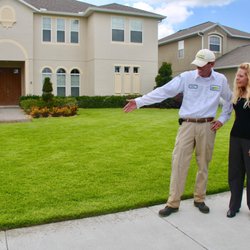 EVERGREEN LAWN & PEST CONTROL - 29 Photos & 20 Reviews - 1200 Tilden ...