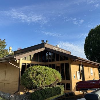 SPARTA’S PIZZA & PASTA HOUSE - BOTHELL - Updated January 2026 - 203 ...