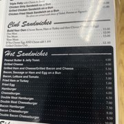 STRAWN’S EAT SHOP TOO | 105 Photos & 104 Reviews - 7803 Youree Dr ...