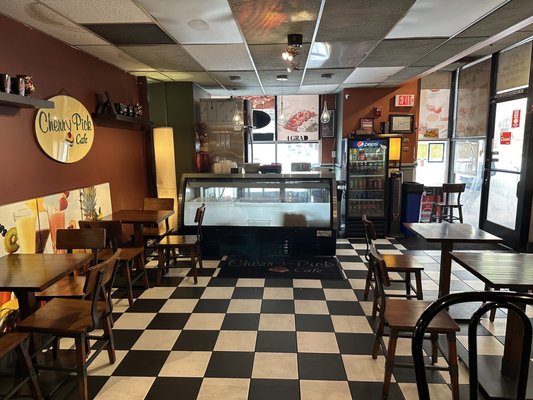 CHERRY PICK CAFE - Updated January 2026 - 328 Photos & 463 Reviews ...