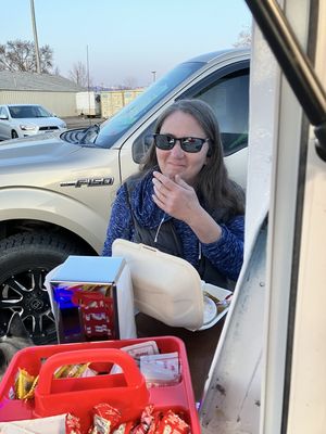 RIGHT SIDE OF THE BOAT FISH AND CHIPS - Updated September 2024 - 19 ...