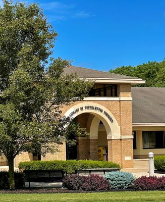 FREE LIBRARY OF NORTHAMPTON TOWNSHIP - Updated October 2025 - 23 Photos ...
