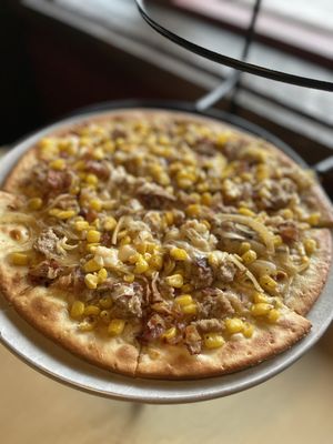 BARNYARD WOOD CRAFTED PIZZA - Updated December 2025 - 103 Photos & 213 ...