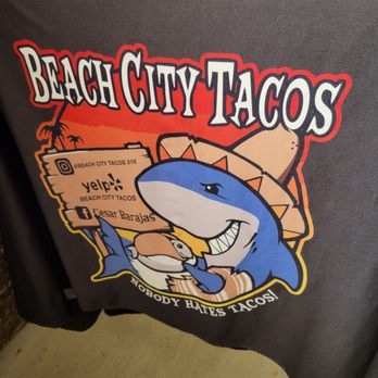 BEACH CITY TACOS - Updated November 2025 - 48 Photos & 81 Reviews ...