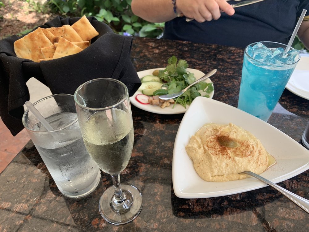 SUFI’S KITCHEN - 378 Photos & 454 Reviews - 1814 Peachtree Rd NW ...