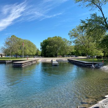 LODI POINT STATE PARK - Updated September 2025 - 19 Photos - Lower Lake ...