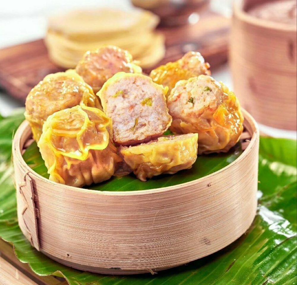 PAO PAO BY ENCIK TAN - Updated September 2024 - 3 Temasek Blvd ...