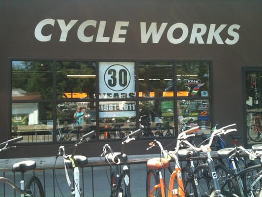 CYCLE WORKS - Updated December 2025 - 26 Reviews - 720 N 27th St ...