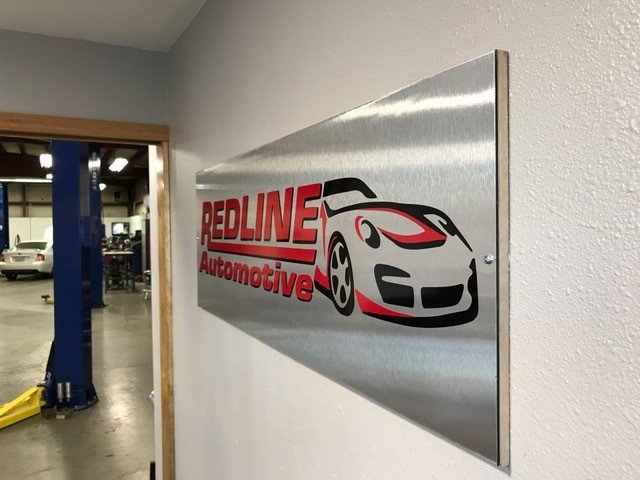REDLINE AUTOMOTIVE - Updated December 2025 - 22 Photos & 20 Reviews ...